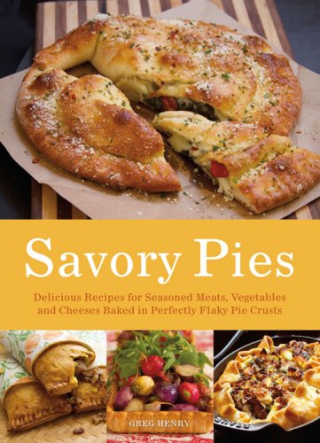 Pies & Tarts Cooking Class - November 8, 2012 - Fresh Food In A Flash